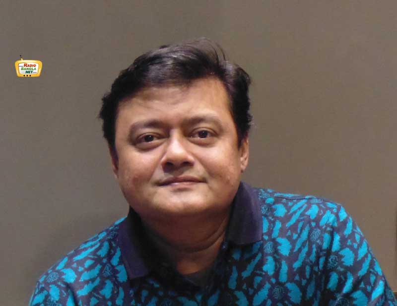Aschhe Abar Shabor is More Intense: Saswata - RadioBanglaNet