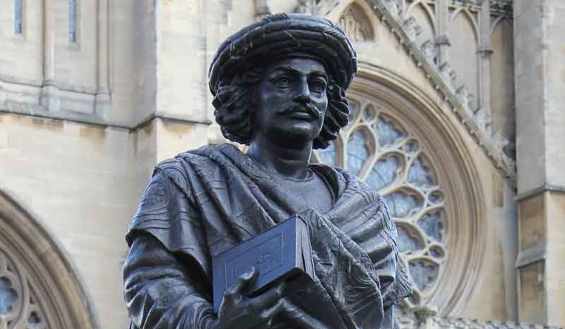 রামমোহনকে ‘ব্রিটিশদের চামচা’ আখ্যা দিয়ে বিক্ষোভের মুখে অভিনেত্রী ...