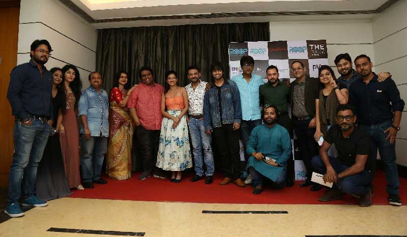 পুজোর 'গুলদস্তা', মুক্তি পেল ট্রেলার - RadioBanglaNet