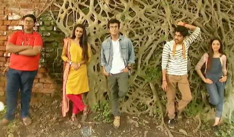 pandab-goenda-Zee-bangla-RB - RadioBanglaNet