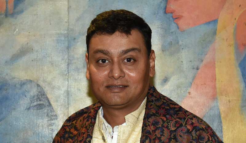 পারলে আগামী দশটা ছবিই পিরিয়ড পিস করব: শুভ্রজিৎ - RadioBanglaNet