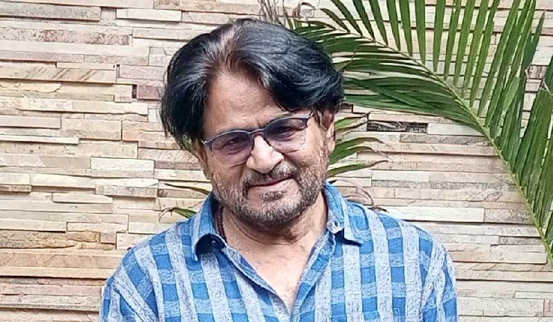 ‘পথের পাঁচালী’র প্রভাবেই মূলধারার ছবি থেকে নিজেকে দূরে রেখেছি: রঘুবীর ...